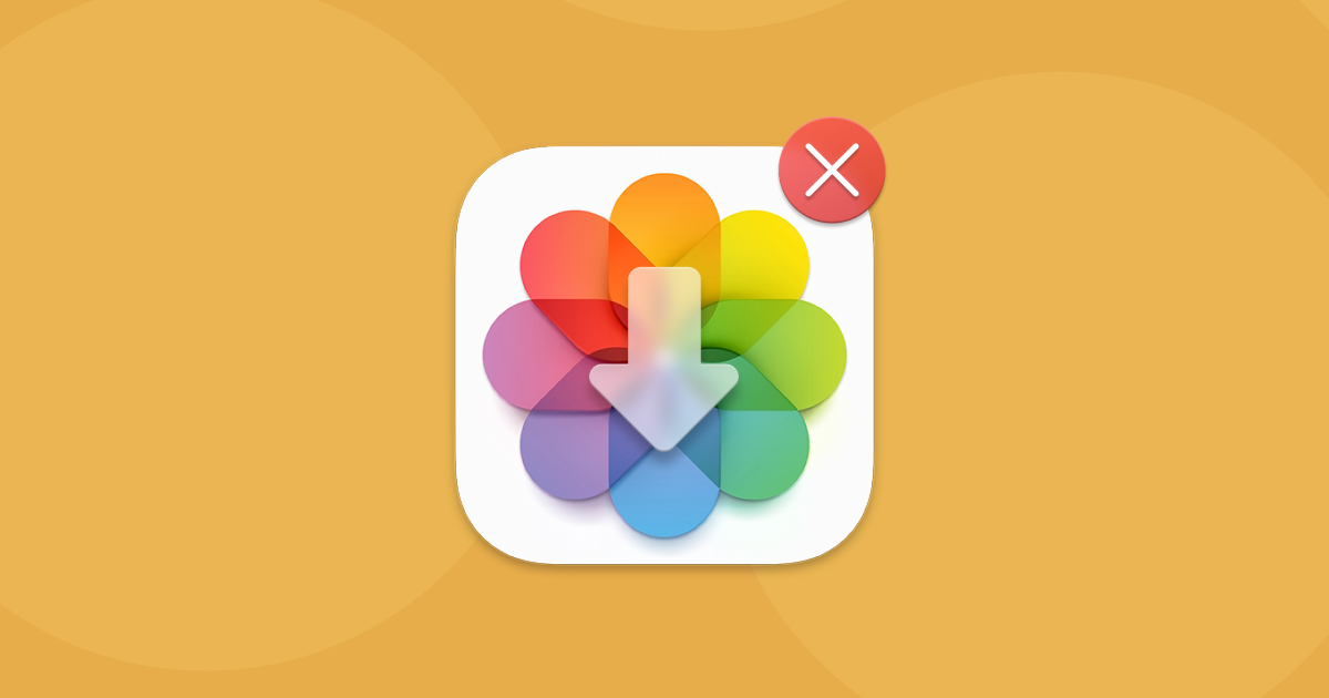 How To Delete Imported Photos On Mac